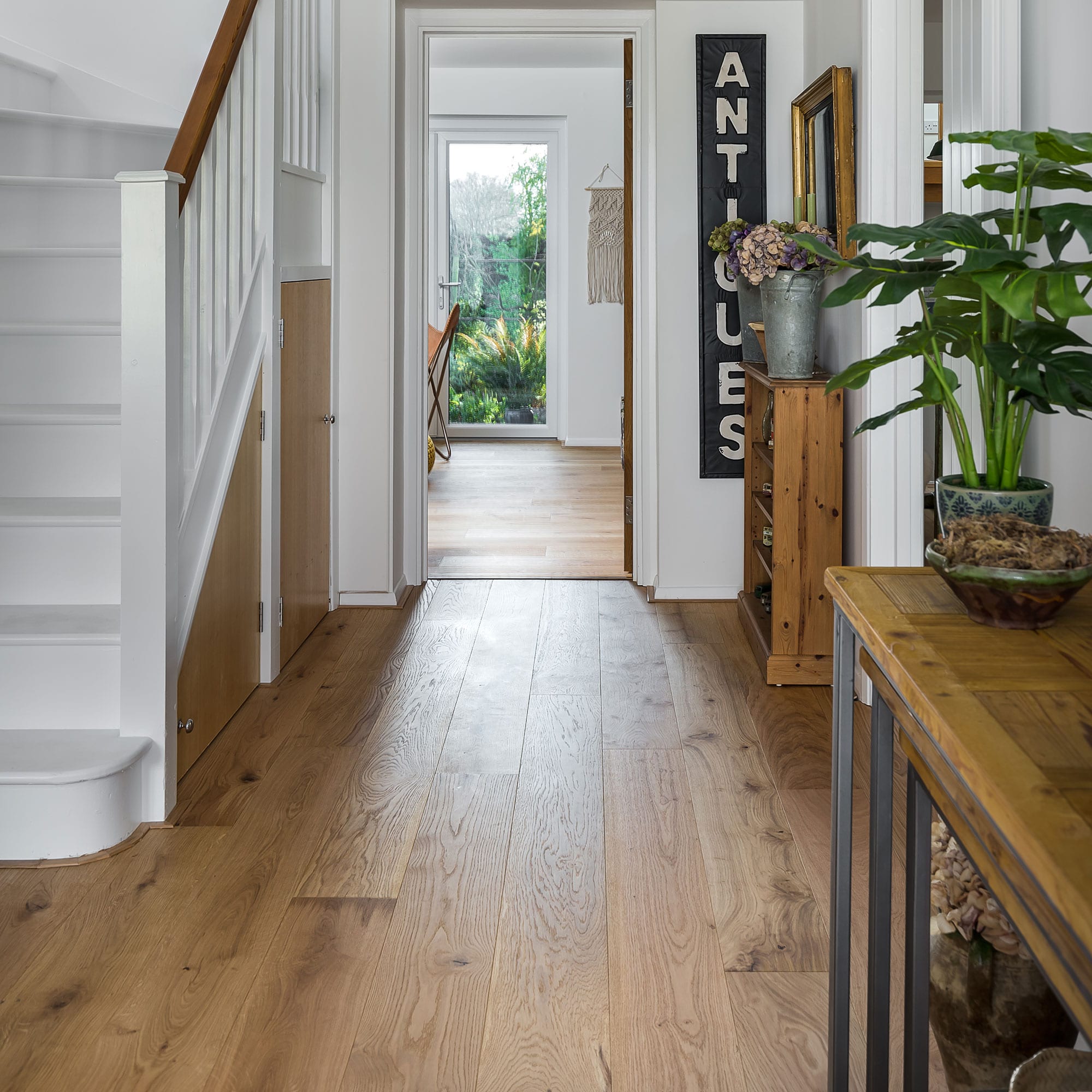 V4 Wood Flooring Alpine - GB Floors UK