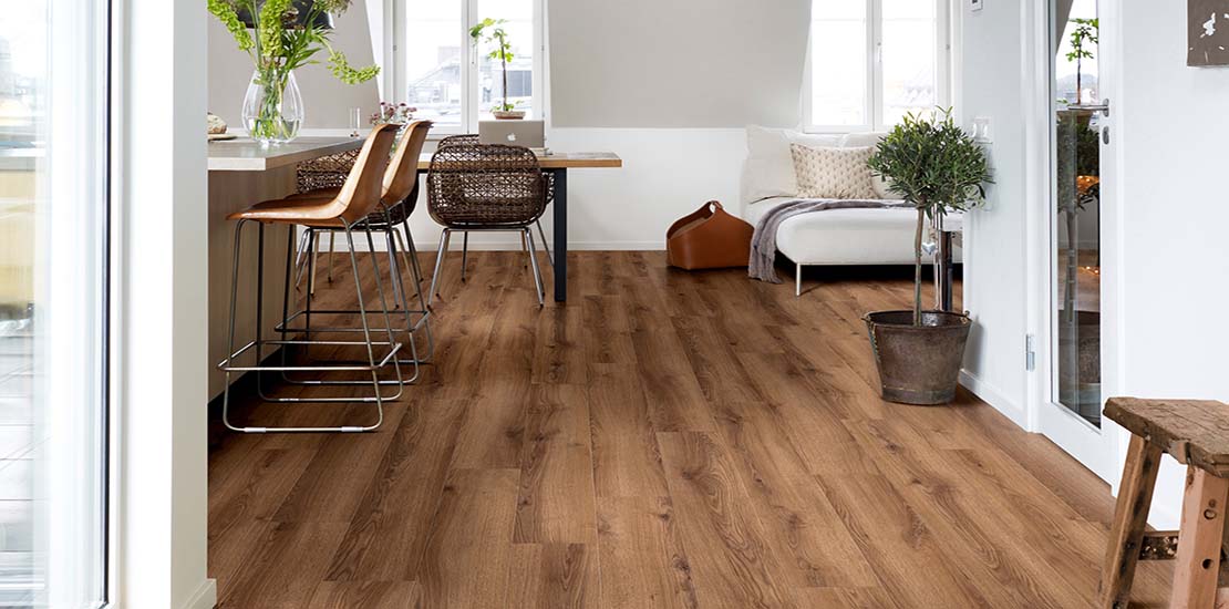 Furlong Flooring Aurora Plank Dryback - GB Floors UK