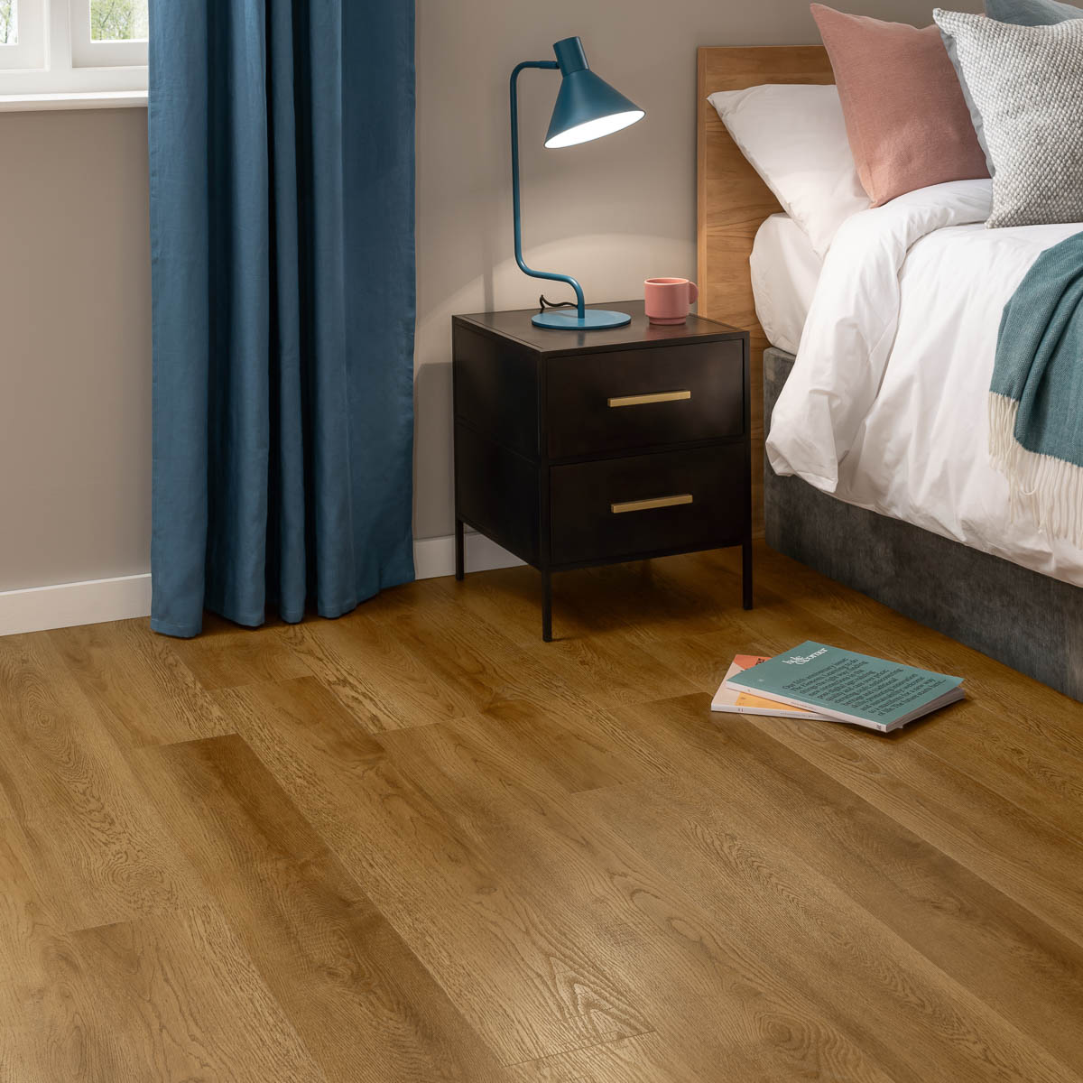 Amtico Click Smart - GB Floors UK
