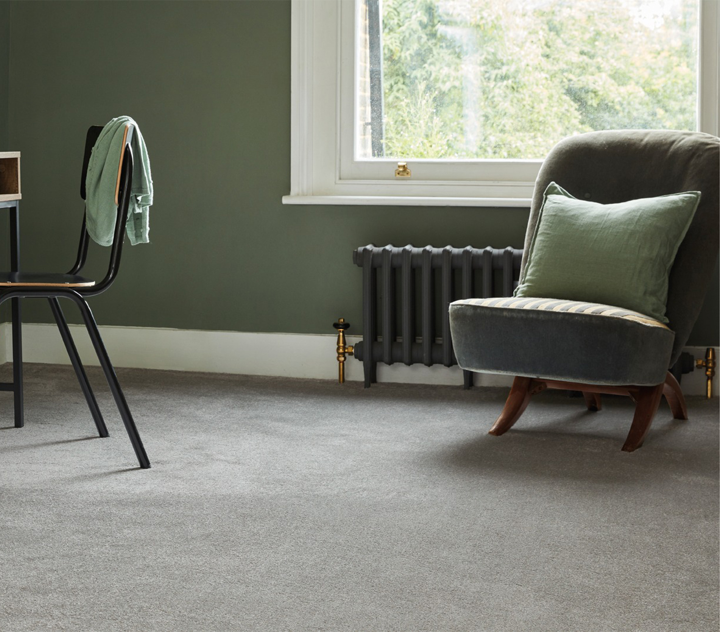 Habitat Textures Luxury Vinyl Tiles - GB Floors UK