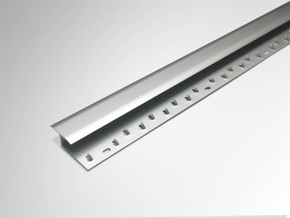 Kensington Trims Z Bar - GB Floors UK