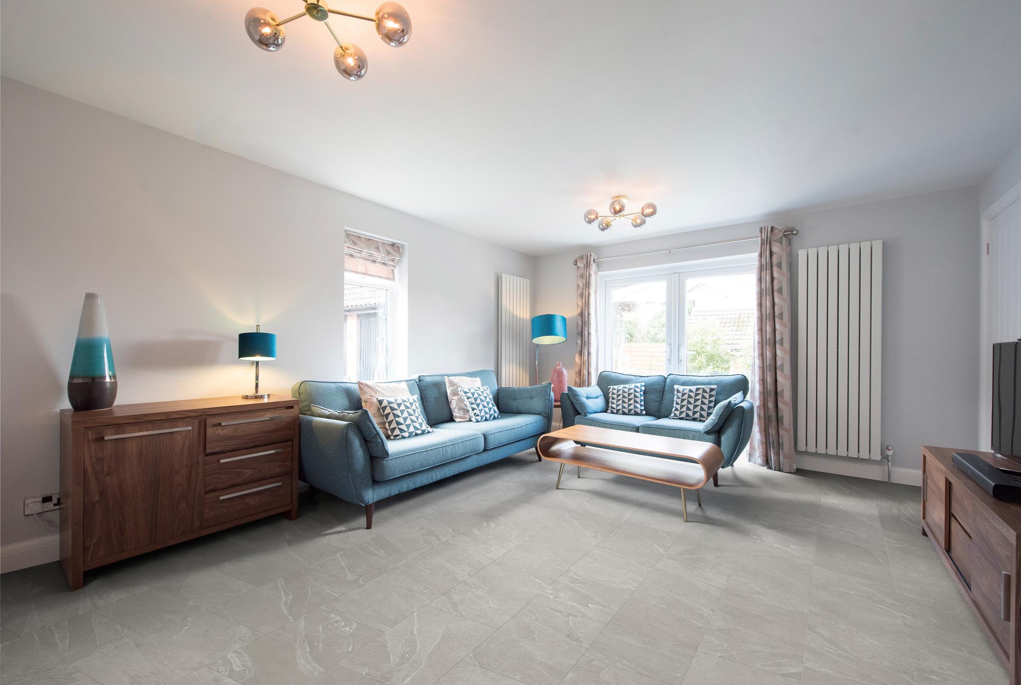 Rhino Evolution Parquet - GB Floors UK