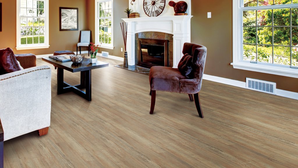 JHS Design Works Plank - GB Floors UK