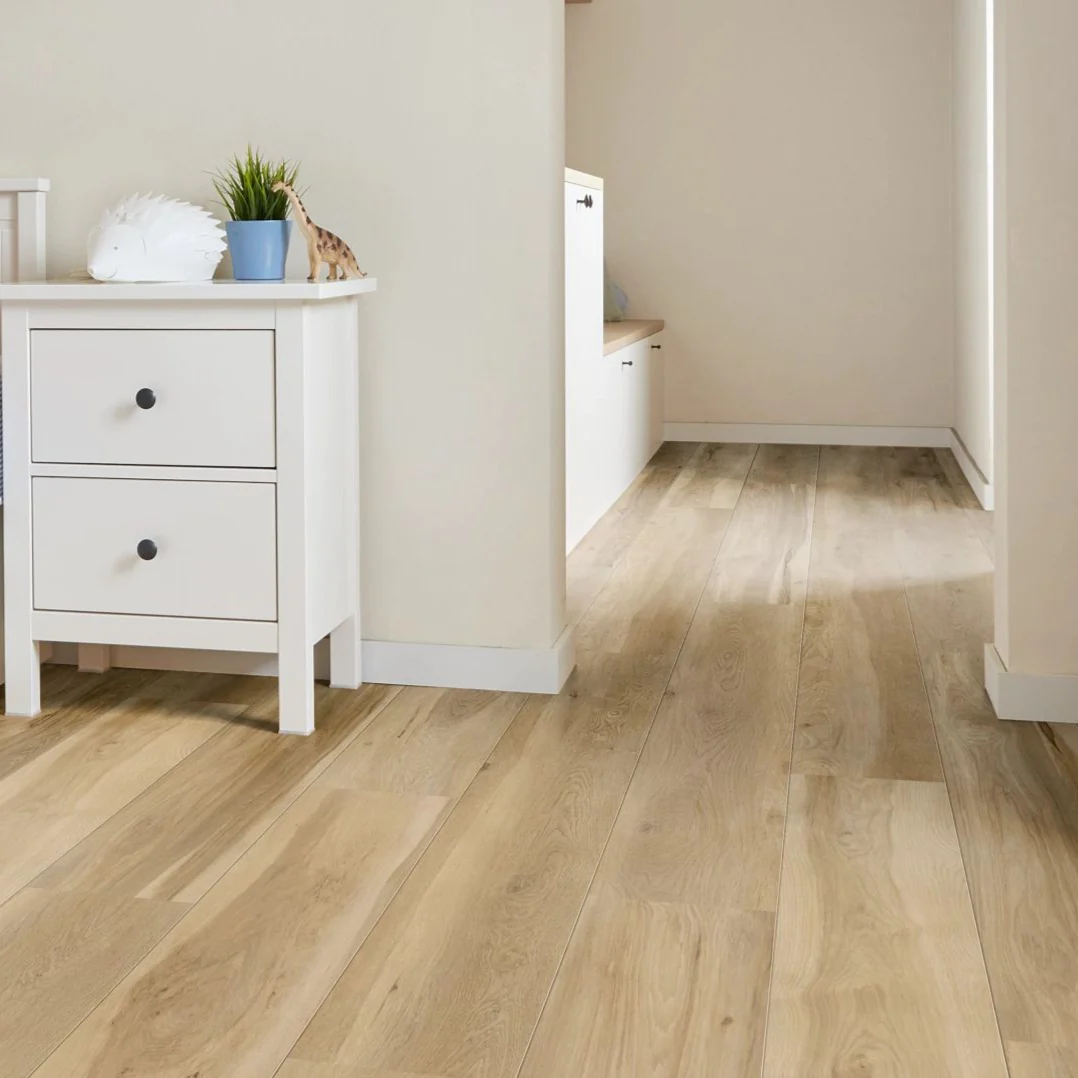 Coretec Essentials 1500 - GB Floors UK