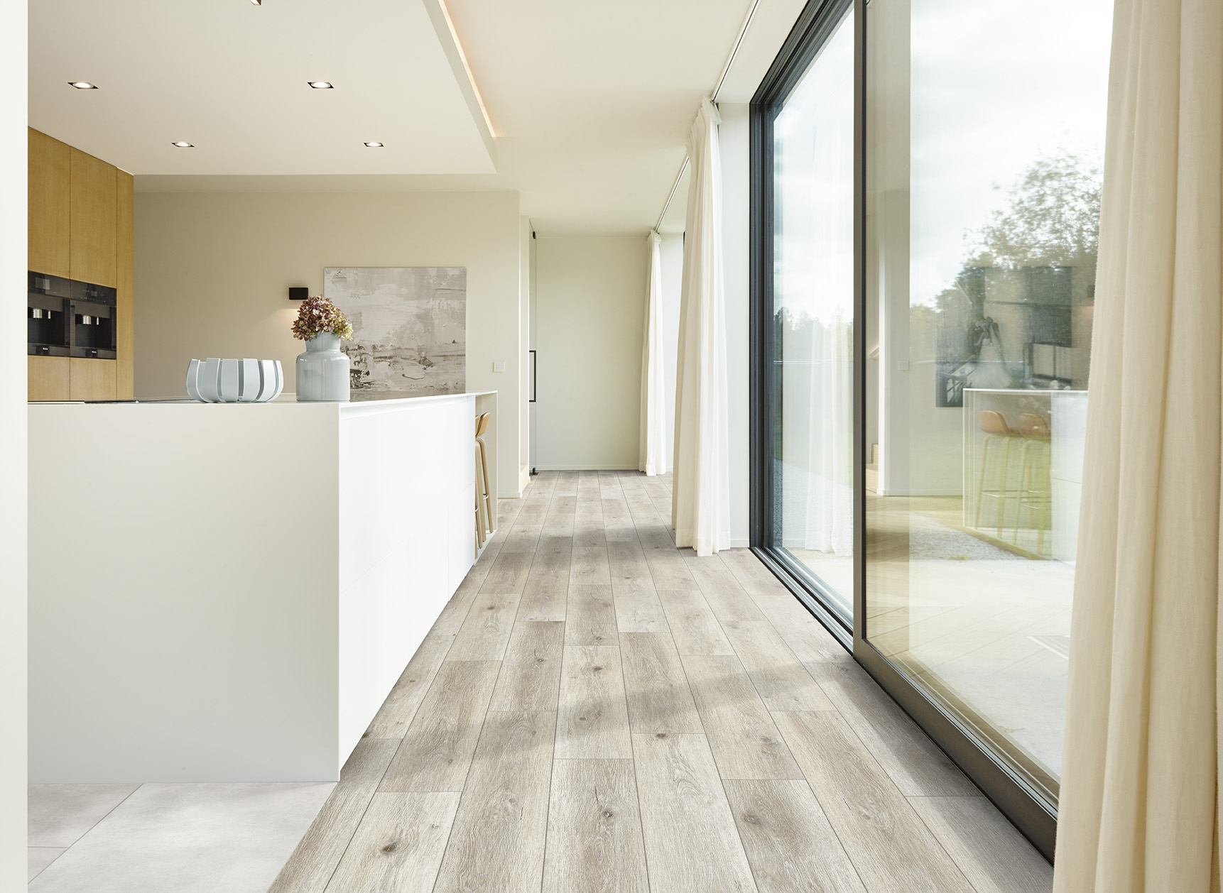 Coretec Flooring Naturals - GB Floors UK