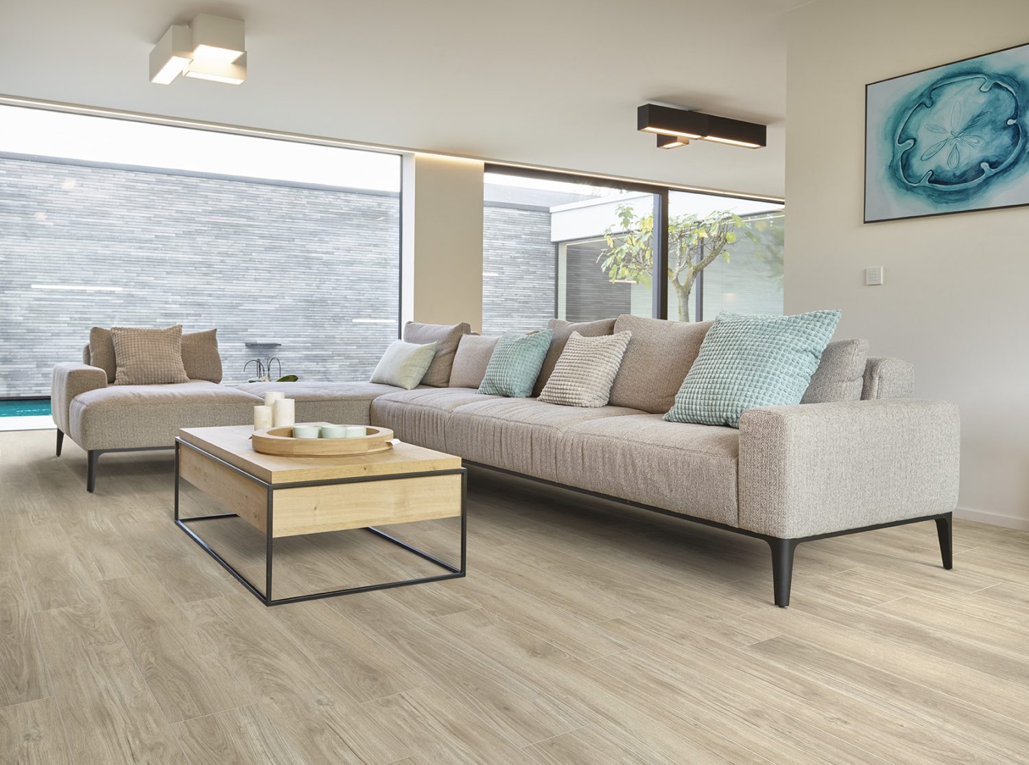 Coretec Flooring Naturals Plus - GB Floors UK