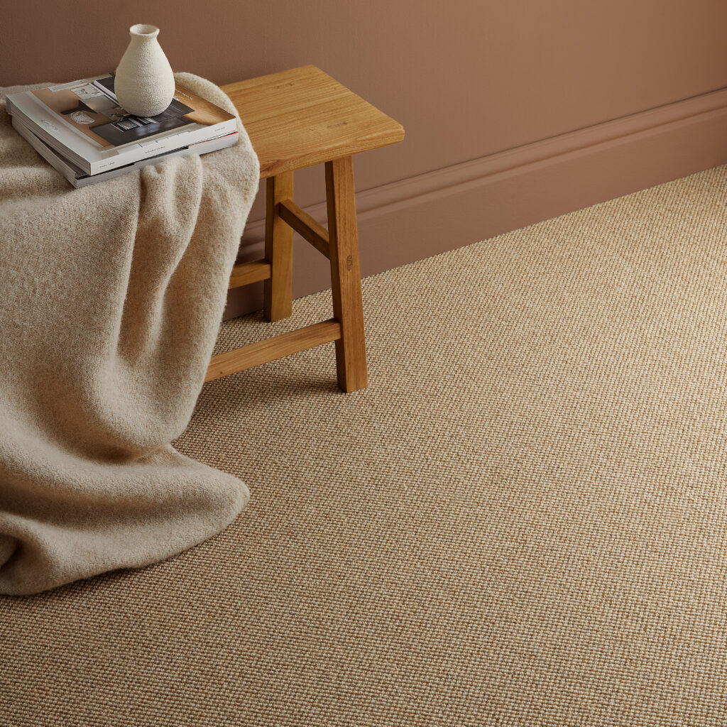 Westex Kirkmond Wool Loop - GB Floors UK