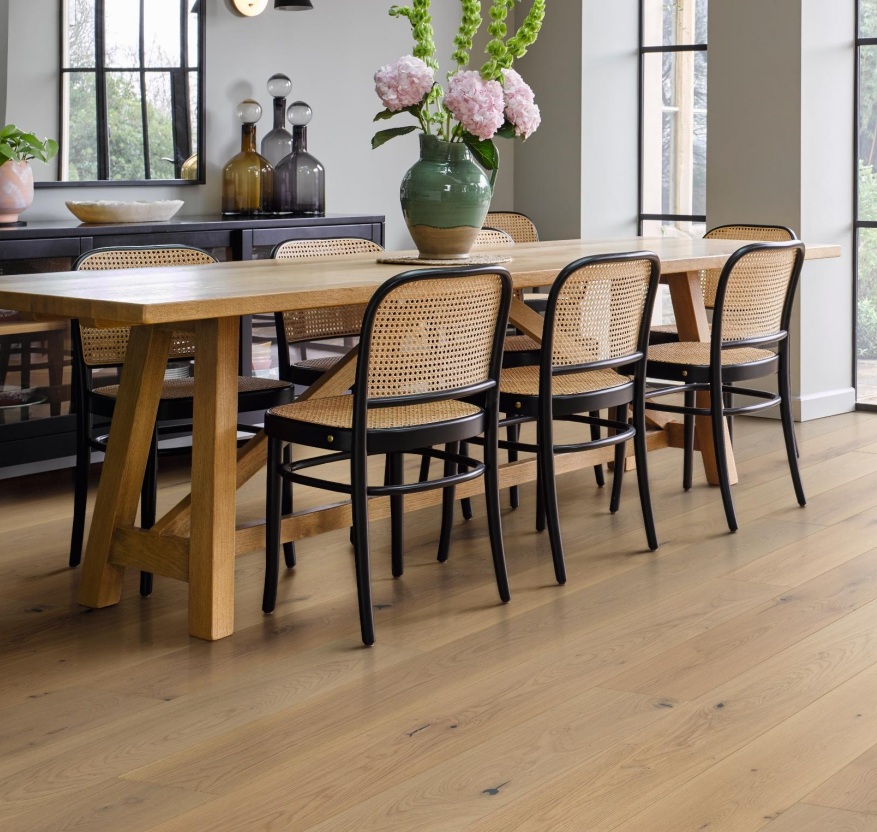 Victoria Design Floors Victorious 18/4 Plank - GB Floors UK