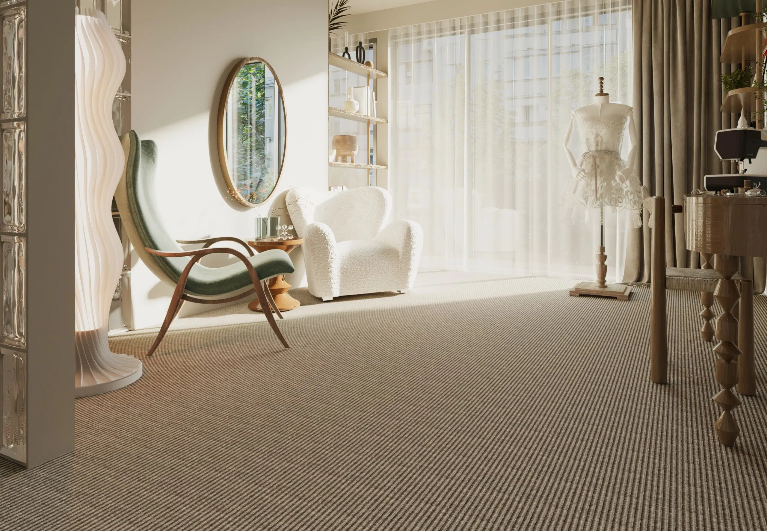 ITC Delta - GB Floors UK