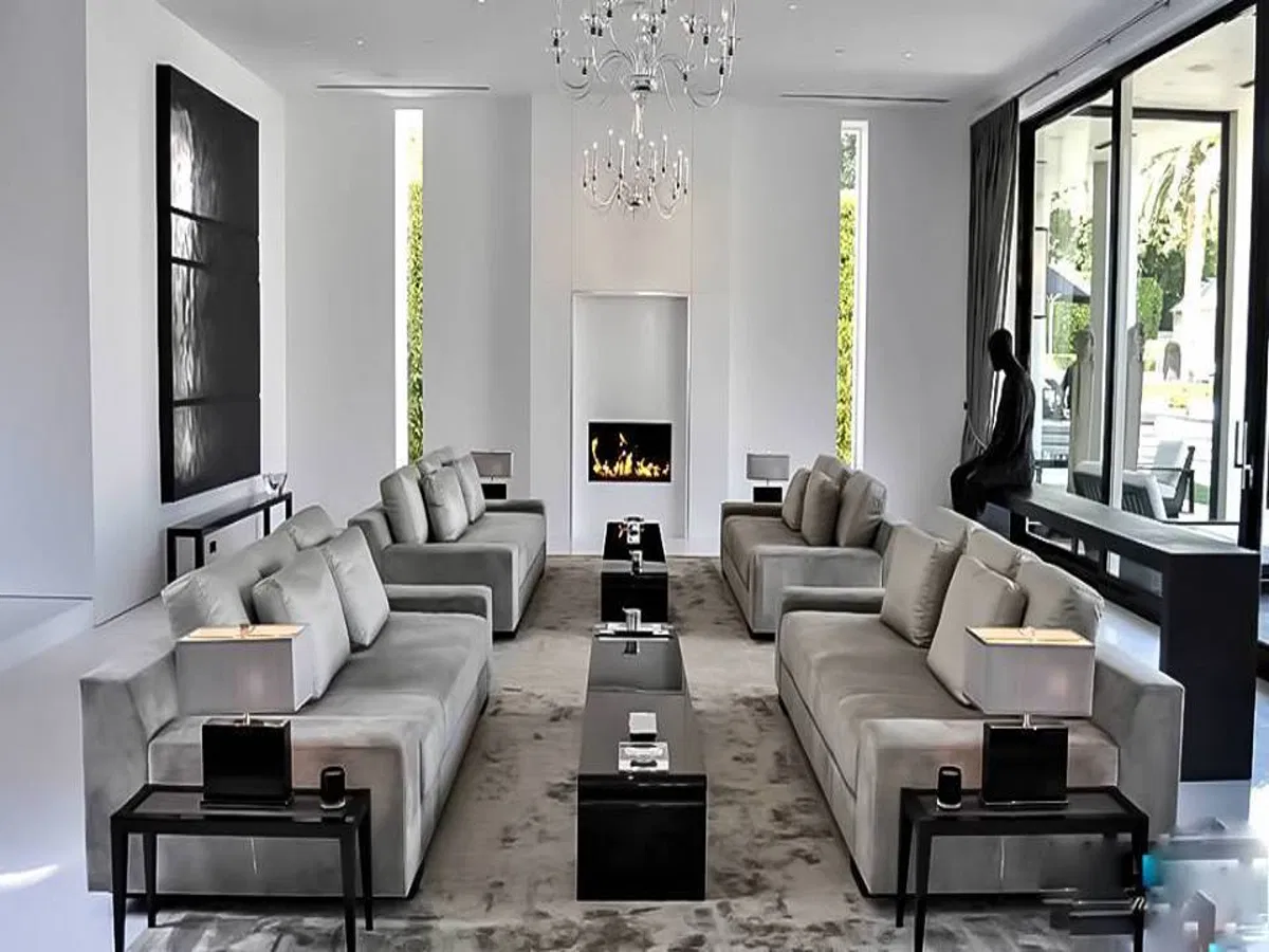 ITC Elegance - GB Floors UK