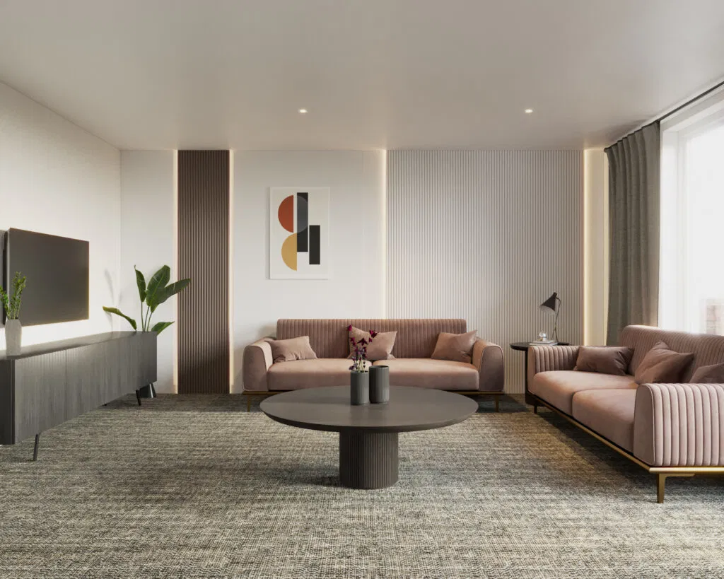 ITC Toscane - GB Floors UK