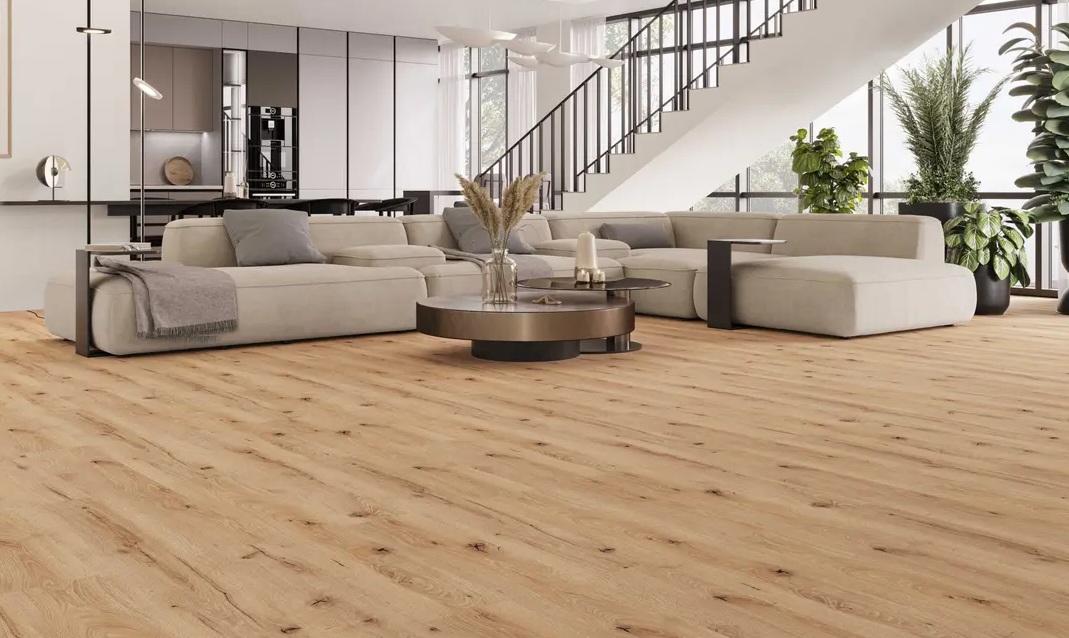 Furlong Flooring Fusion - GB Floors UK
