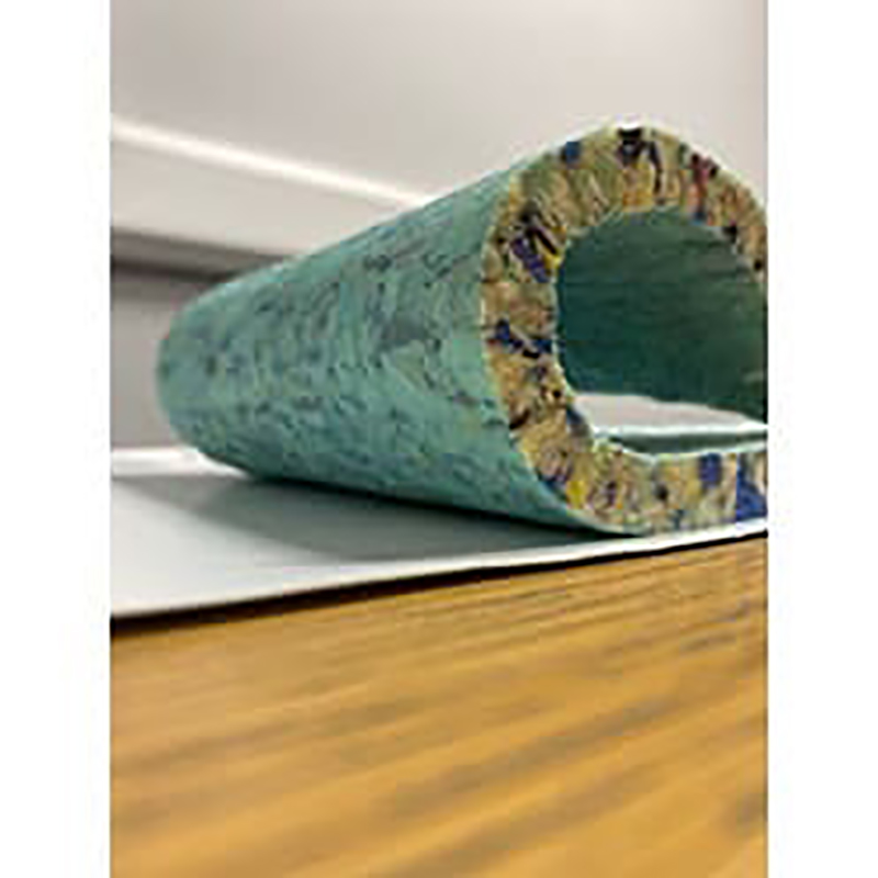 Hi Lux HD 9mm Underlay - GB Floors UK