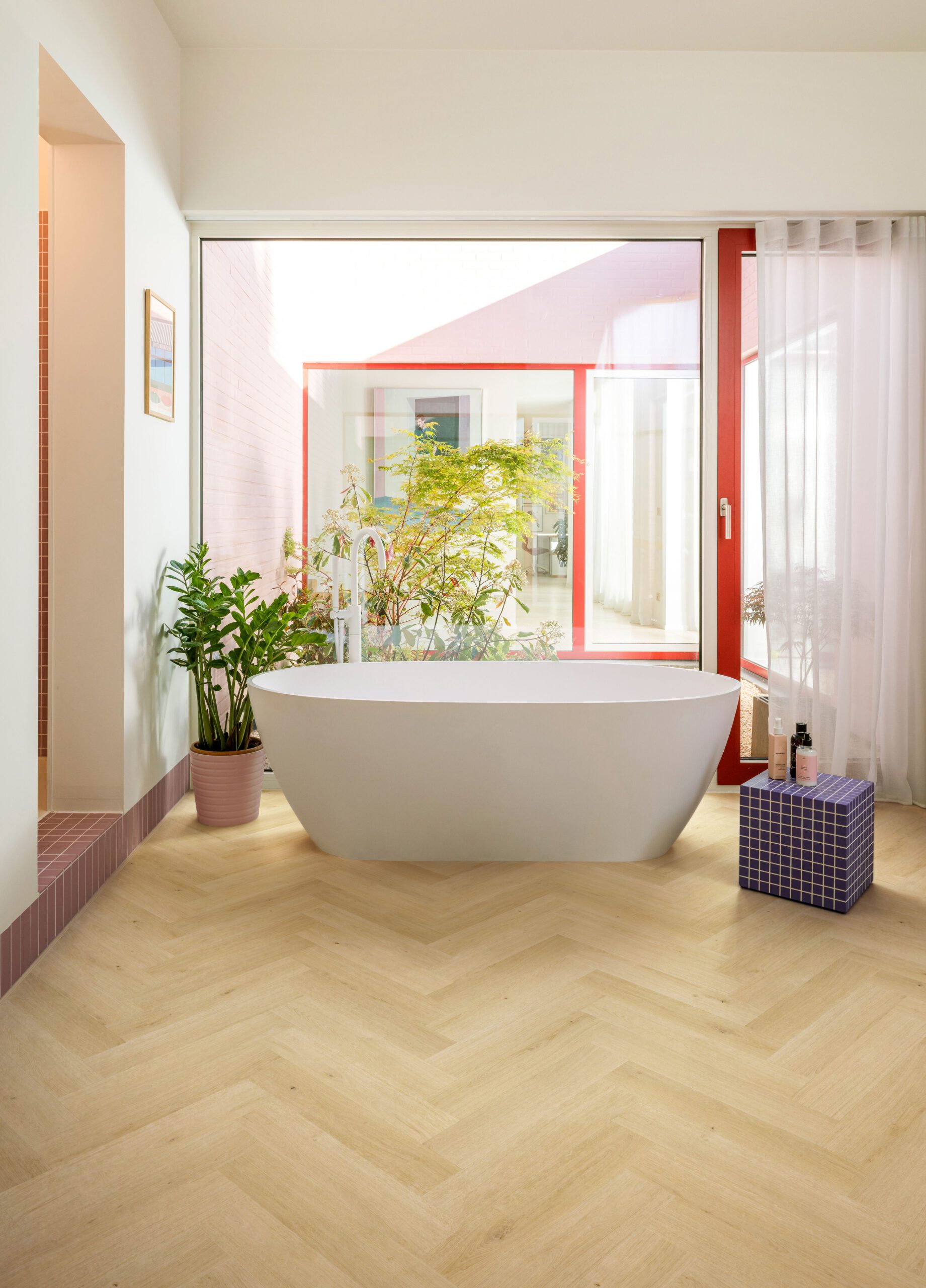 Quick Step Impressive Design - GB Floors UK