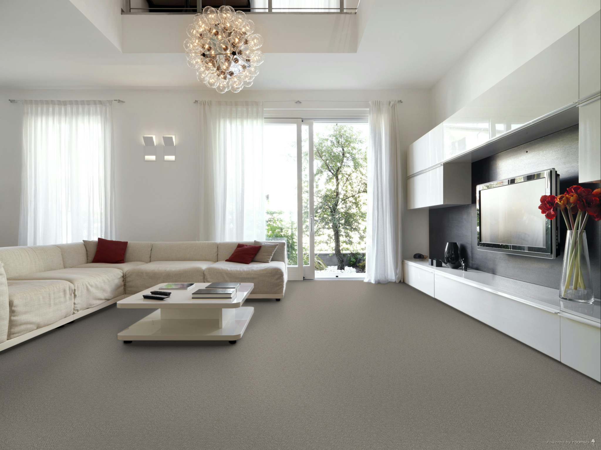 Every Room San Francisco - GB Floors UK
